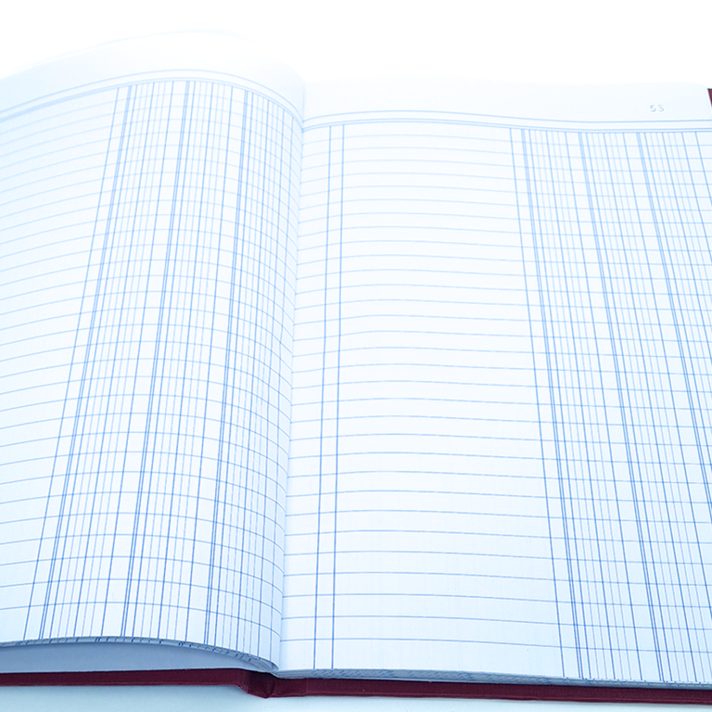 Libro Inventario Y Balance – 40 folios Tapa Flexible Medida 17×26 ...